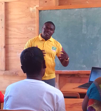 Successes – Haitian Connection